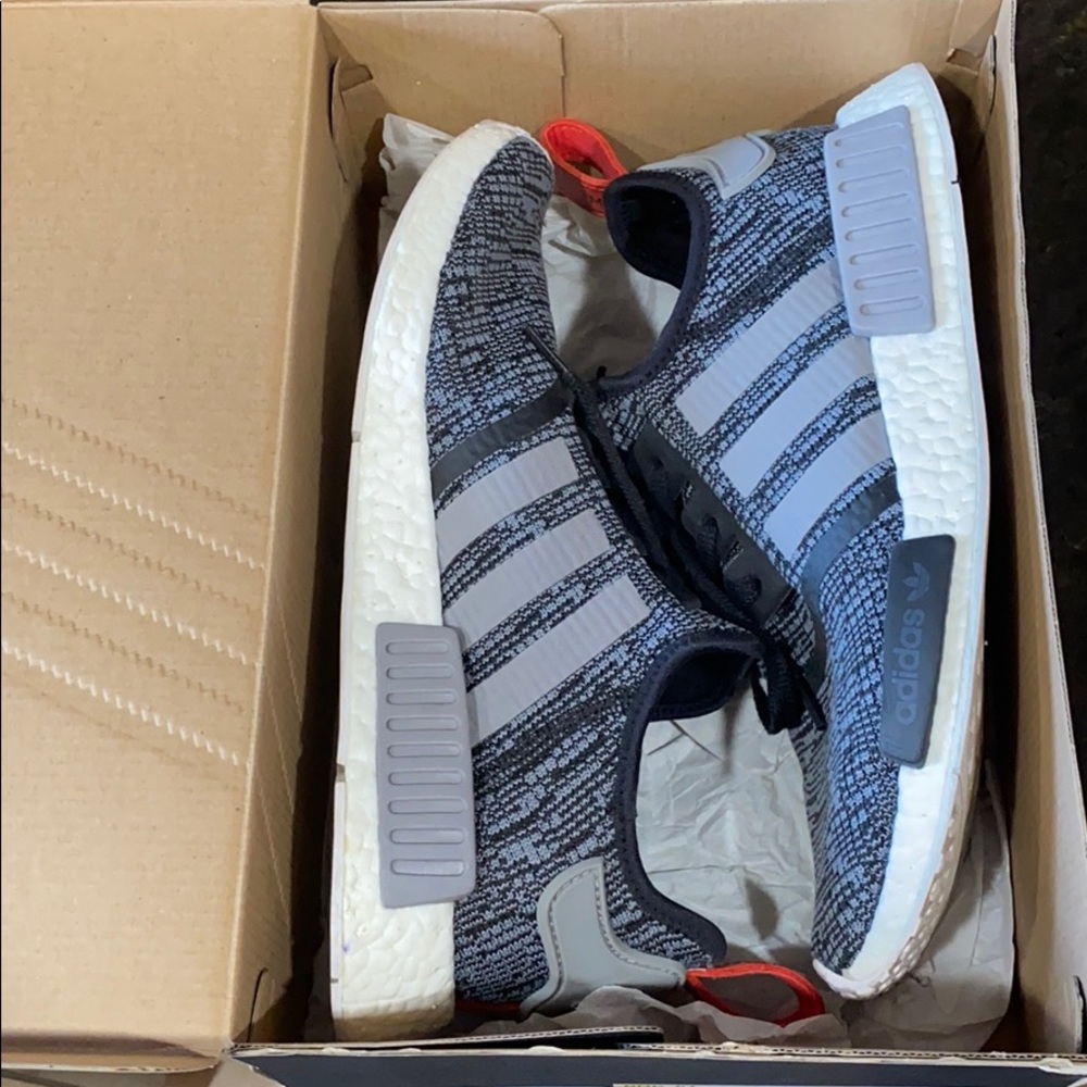 Adidas Nmd R1 - Gem